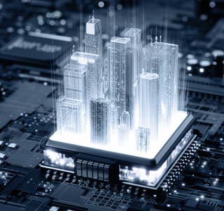 Technology Verticals | Ajlan & Bros Technology